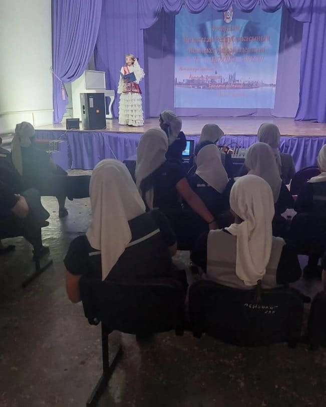 Алматы облысында сотталған әйелдер рәміздер күнін атап өтті | ZANMEDIA