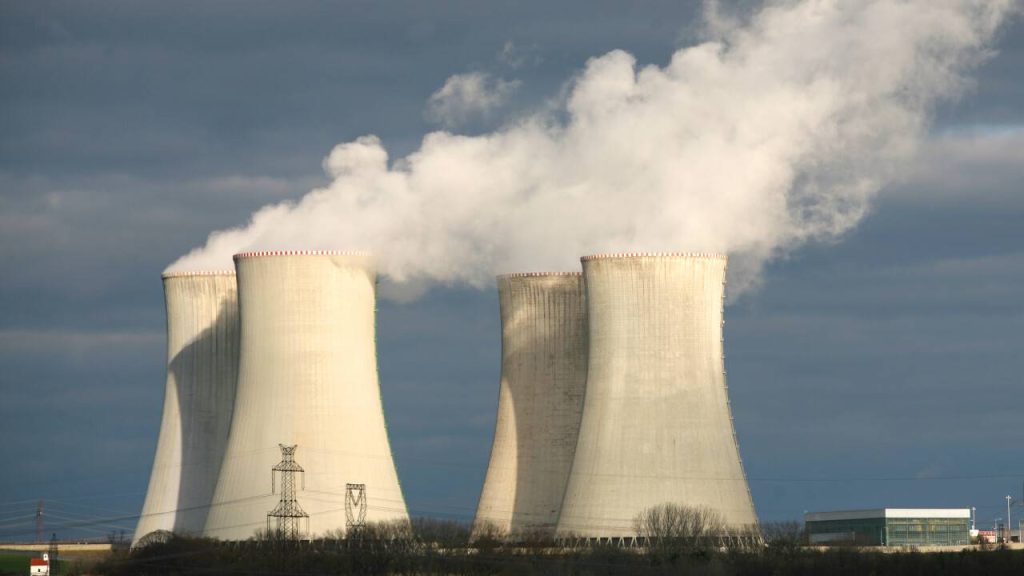 ЭНЕРГЕТИЧЕСКАЯ ТРАНСФОРМАЦИЯ СТРАНЫ | ZANMEDIA