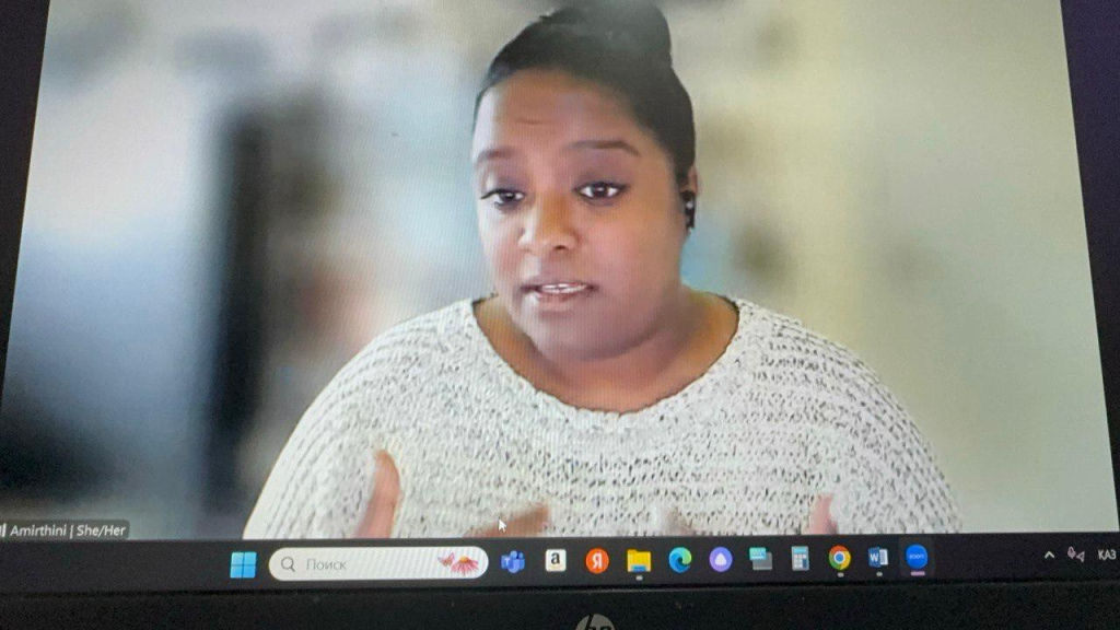 Озбырмен жұмыстың жүйелі әдісі керек | ZANMEDIA